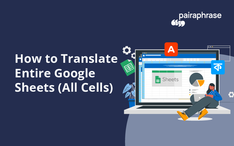 How to Translate Entire Google Slides Presentation [2025]